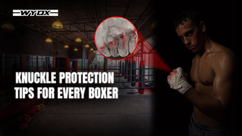 Ultimate Guide to Knuckle Protection and Strength