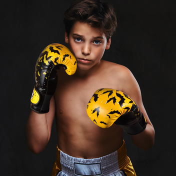 Strength Training for MMA Fighters: Build Power, Explosiveness, and Re