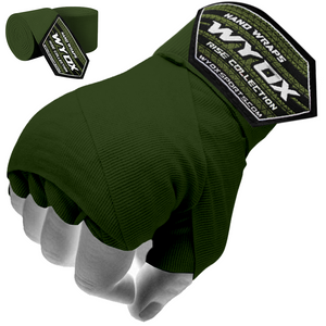 Best Hand Wraps Guide: Types, Sizes & Wrapping Tips