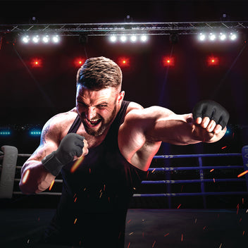 Premium Boxing, MMA and Fitness Gear Store | WyoxSports