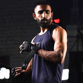 Best Hand Wraps Guide: Types, Sizes & Wrapping Tips