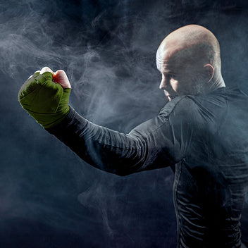 Best Hand Wraps Guide: Types, Sizes & Wrapping Tips