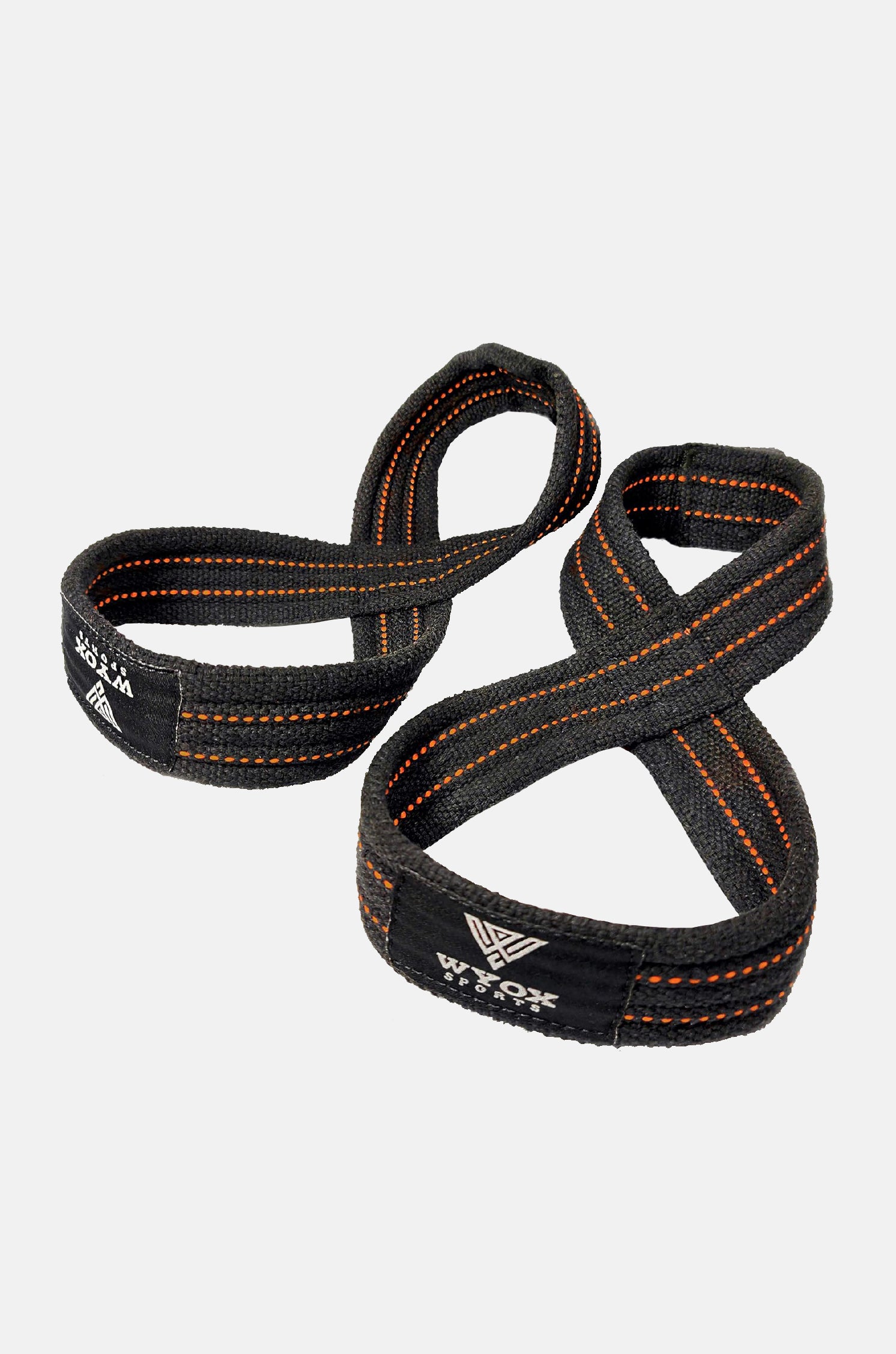 Shop High-Quality Heavy Duty Figure 8 Strap - Wyox Sports – Wyoxsports