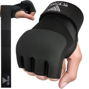 Boxing Hand Wraps: 180 Inch Boxer Wraps for Training